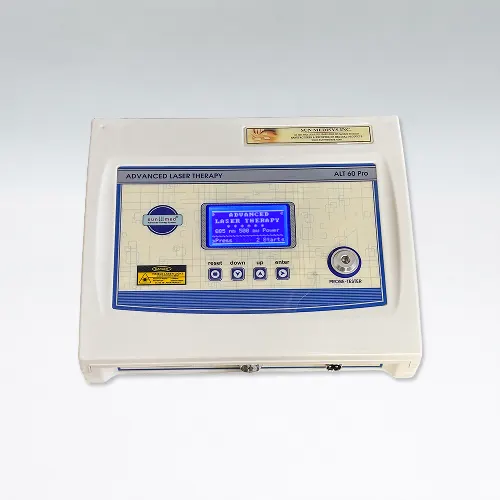 Electrotherapy, TENS, Ultrasound, TECAR, LASER, IFT, Traction Machine